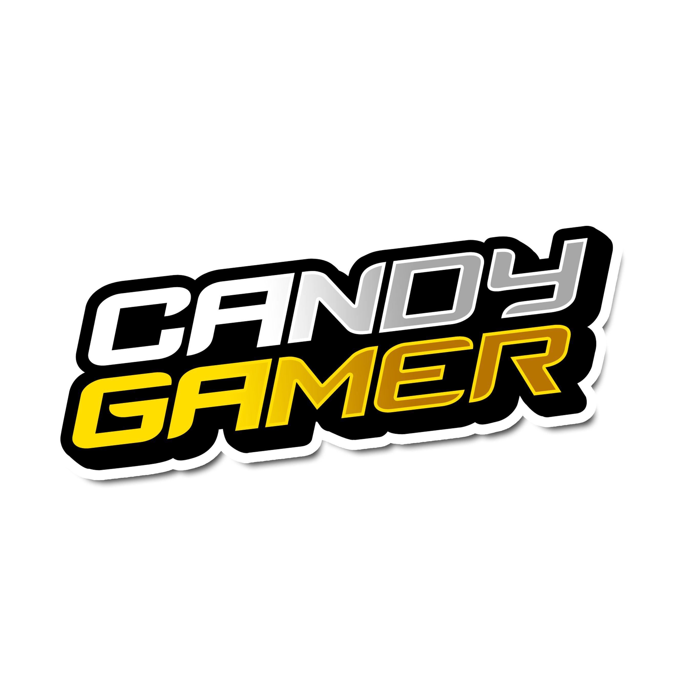 CANDY GAMER – Wild Candy Co