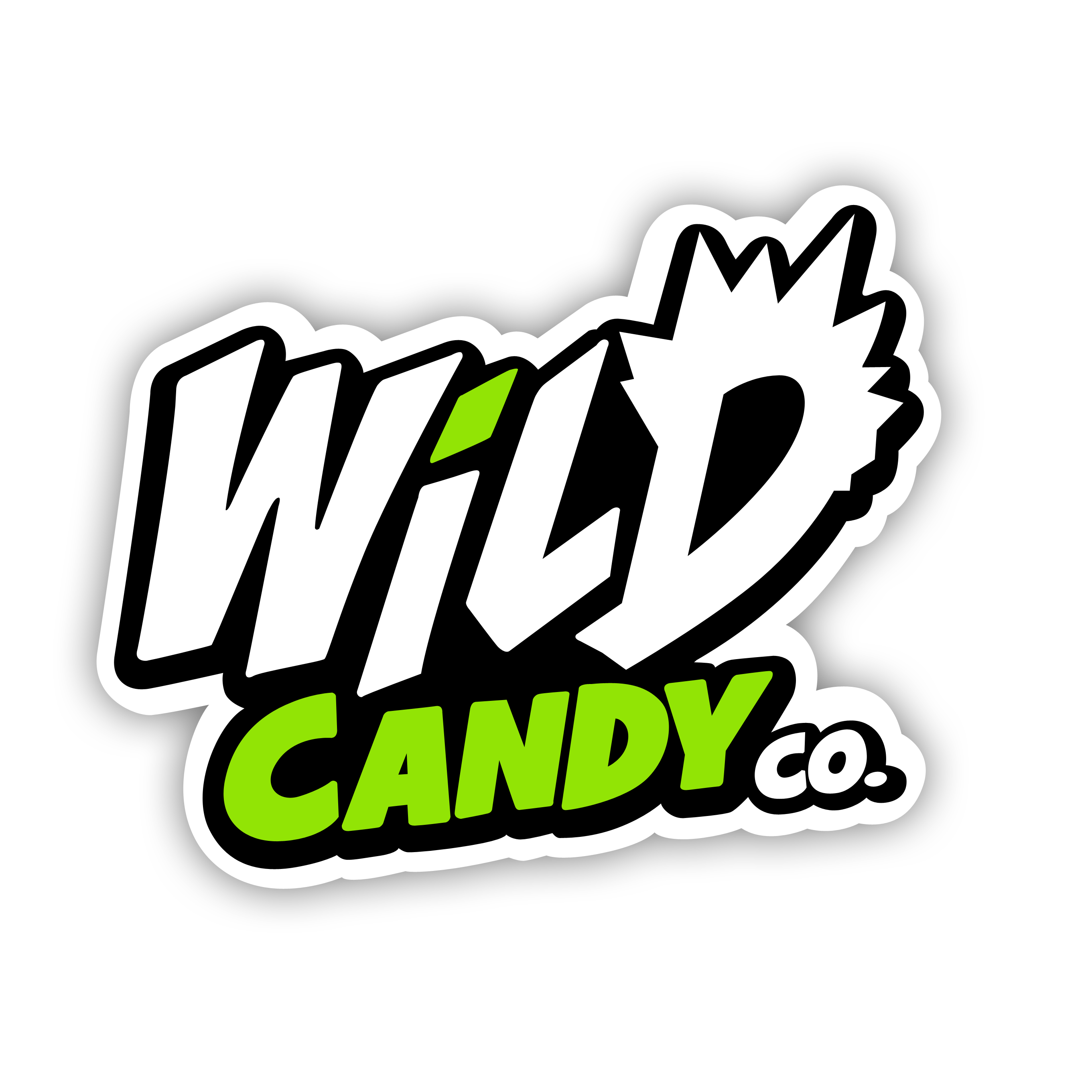 Products – Wild Candy Co