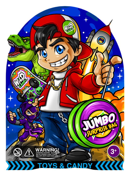 Collections – Wild Candy Co