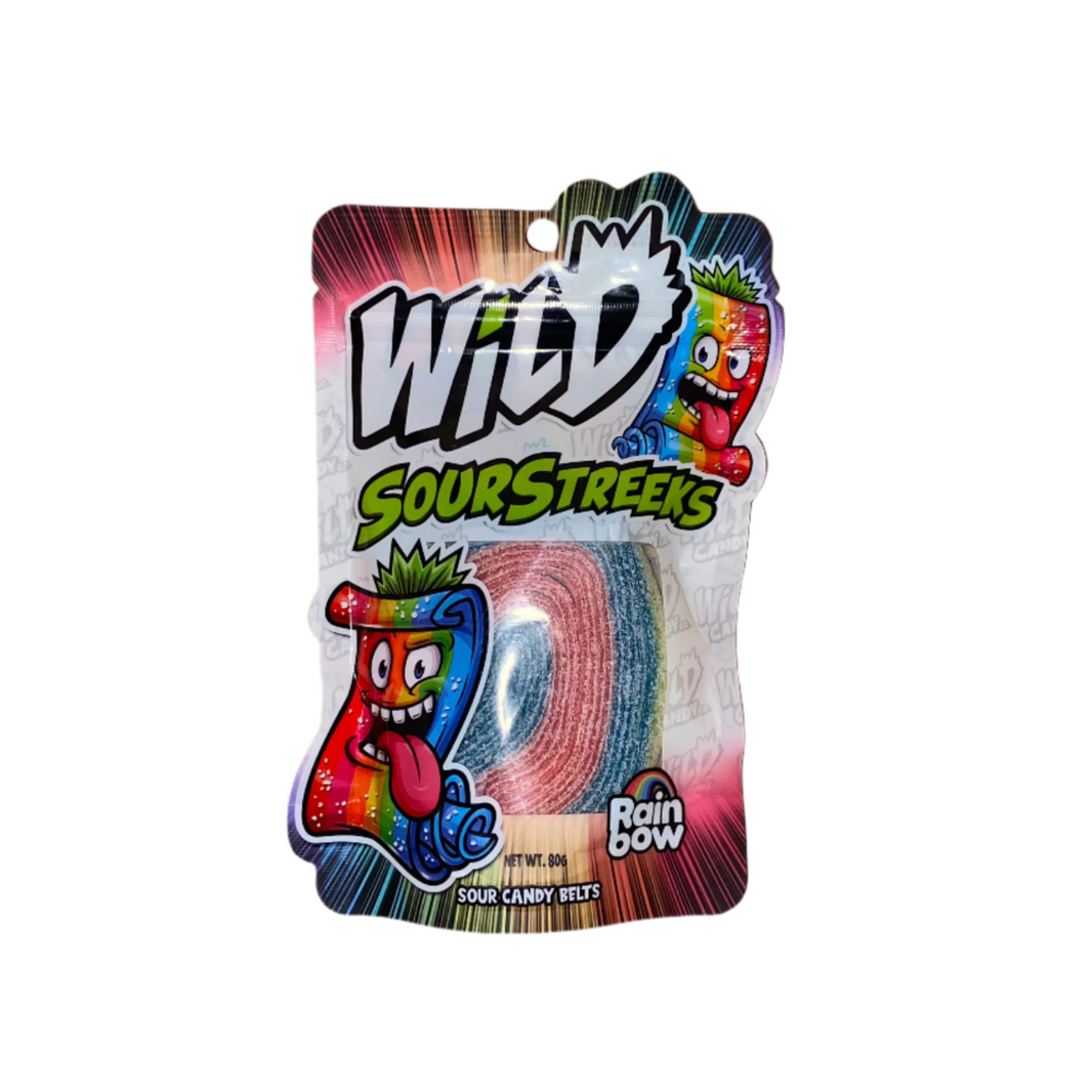 Wild Candy Co
