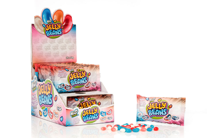JELLY BEANS – Wild Candy Co